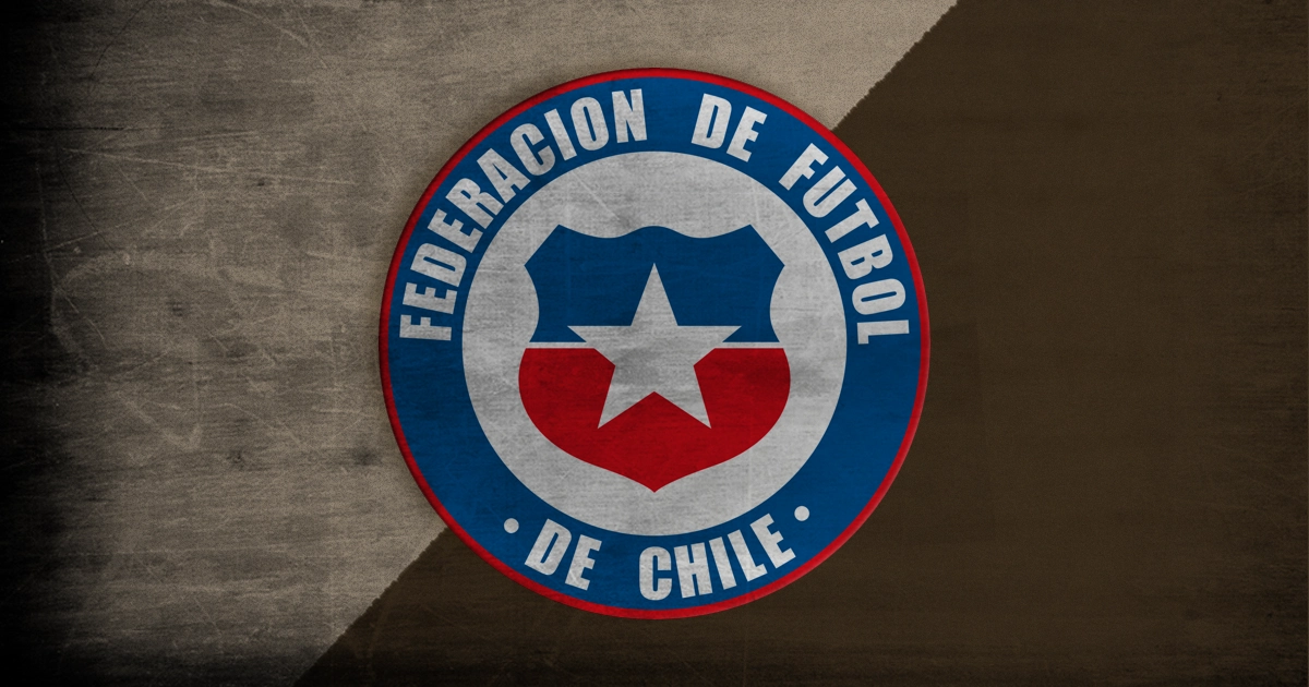 Historia reprezentacji Chile - Retro Futbol